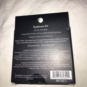 Makeup | Elf Eyebrow Kit | Poshmark
