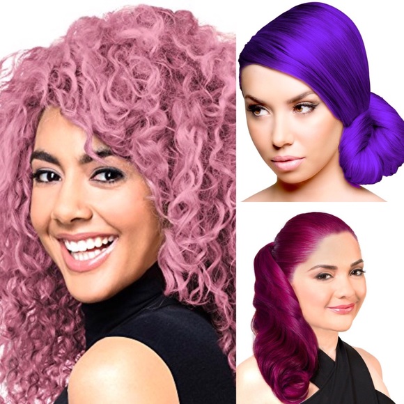 Sparks | Other | Sparks Complete Color Kit | Poshmark