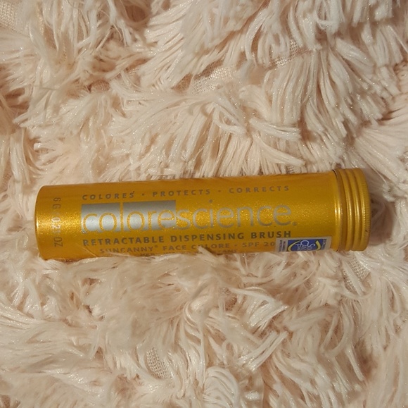 Colorscience | Makeup | Colorscience Suncanny Face Bronzer Colore Spf2 ...