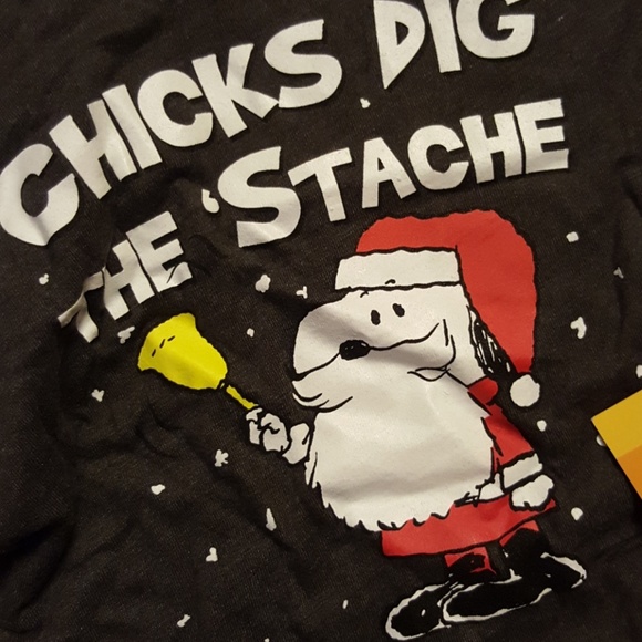 assorted | Shirts & Tops | 2 Holiday Boy Tshirt Snoopy Ninja Turtles ...