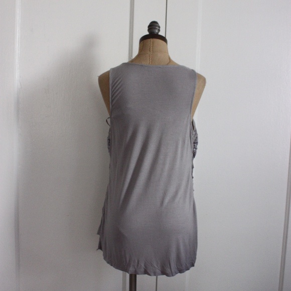 Matty M | Tops | Matty M Sequin Top | Poshmark