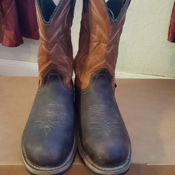 Irish Setter | Shoes | Irish Setters Marshall Mens Work Boots | Poshmark