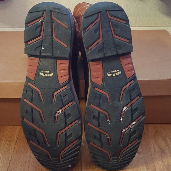 Irish Setter | Shoes | Irish Setters Marshall Mens Work Boots | Poshmark