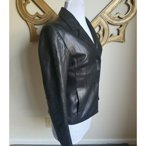 bp | Jackets & Coats | Bp Leather Jacket | Poshmark
