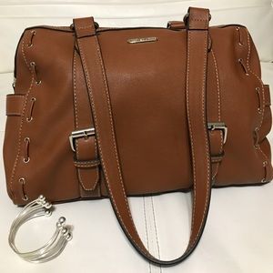 67% off Chaps Handbags - Chaps plaid purse . from Millie's closet on ...