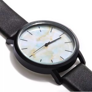 Accessories | Minimalist Marble Watch | Poshmark