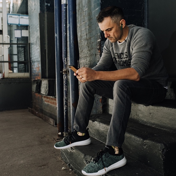 K-Swiss | Shoes | Kswiss Genk Icon Knit Gary Vee Shoes M 8 W 95 | Poshmark