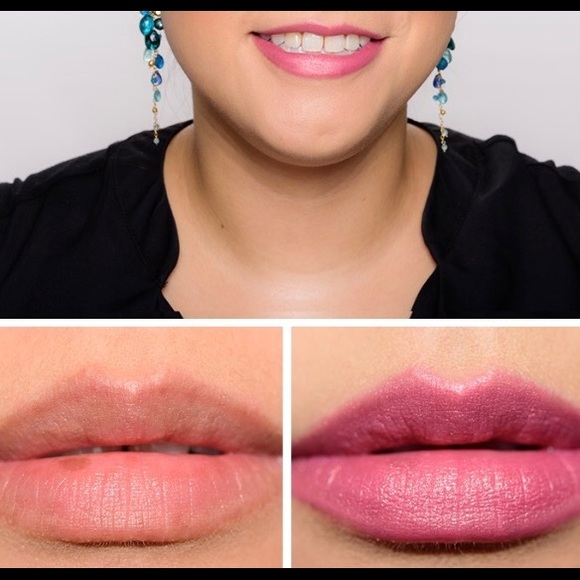 MAC Cosmetics | Makeup | Mac Lipstick Creme De La Femme Brand New ...