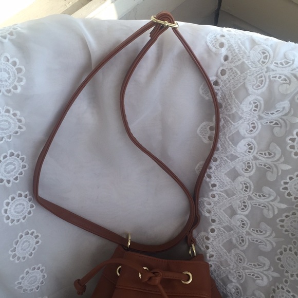 generic | Bags | Super Cute Bucket Fringe Bag | Poshmark