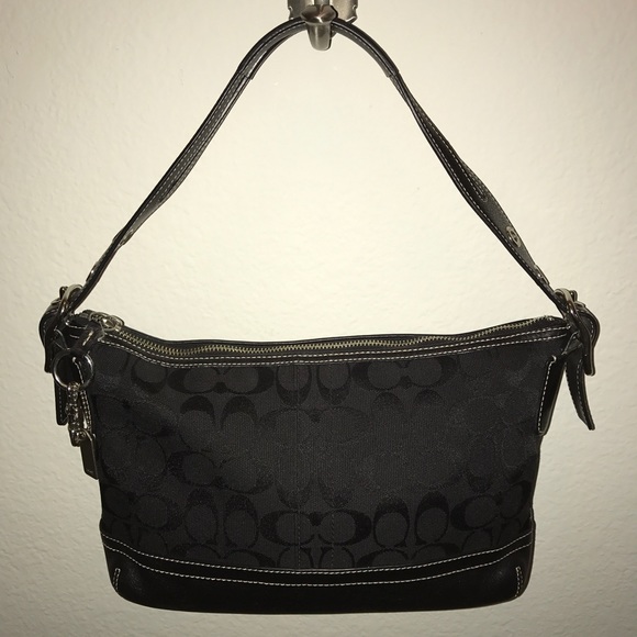 Coach | Bags | Coach 9363 Signature Soft Duffle | Poshmark