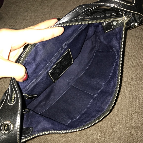 Coach | Bags | Coach 9363 Signature Soft Duffle | Poshmark