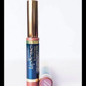 LipSense | Makeup | Precious Topaz Lipsense Lipstick | Poshmark