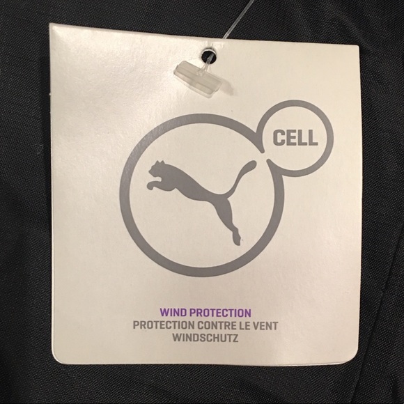 Puma | Pants | New Puma Rain Pants | Poshmark