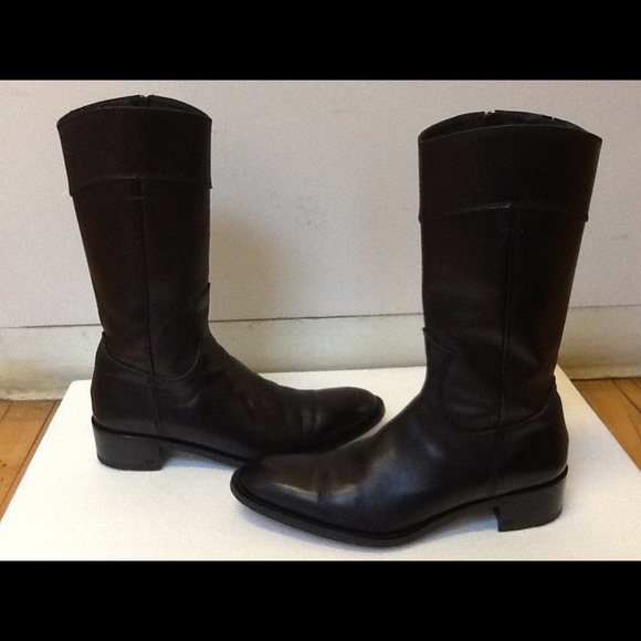 DSQUARED | Shoes | Dsquared2 Men Boots Size 43 Worn 3 Times | Poshmark