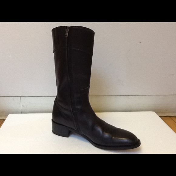 DSQUARED | Shoes | Dsquared2 Men Boots Size 43 Worn 3 Times | Poshmark