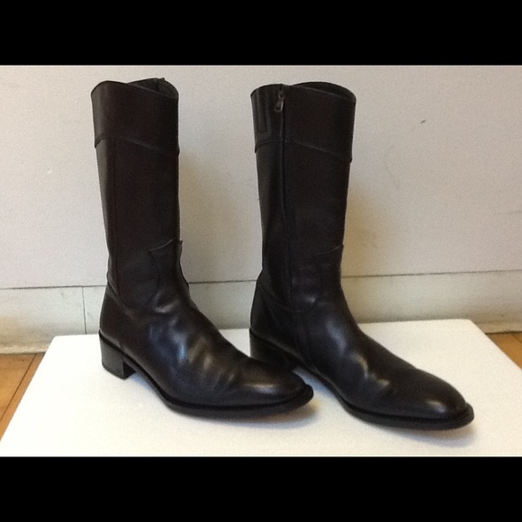 DSQUARED | Shoes | Dsquared2 Men Boots Size 43 Worn 3 Times | Poshmark