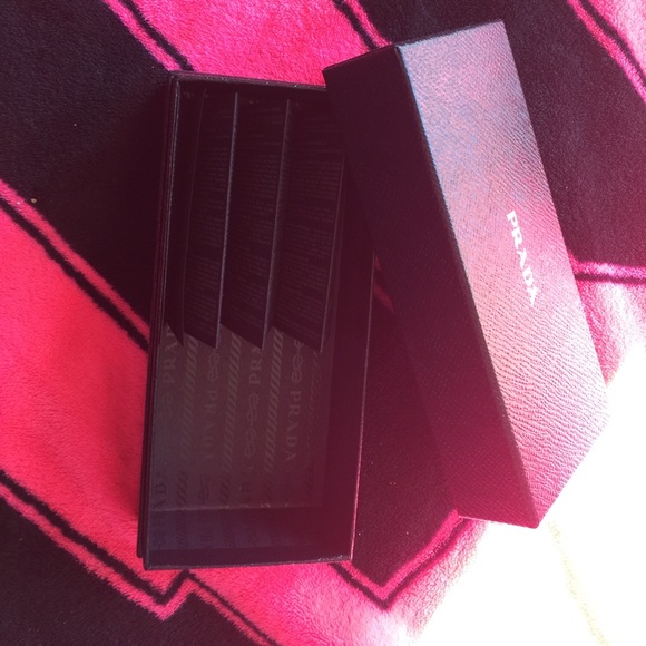 Prada | Other | Prada Box | Poshmark
