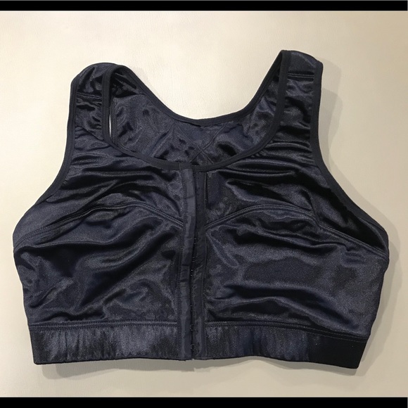 Enell | Intimates & Sleepwear | Enell High Impact Sport Bra Sz 2 | Poshmark