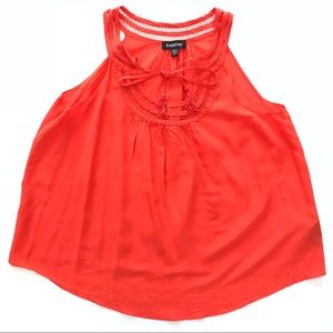 bebe | Tops | Bebe Sleeveless Top | Poshmark