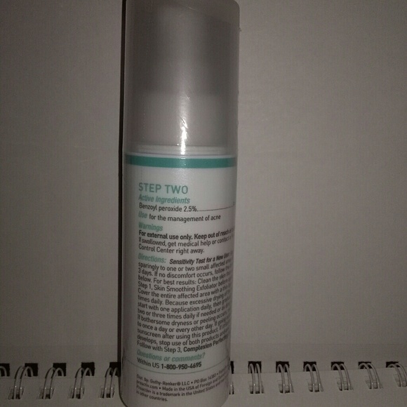 Other | Proactive Pore Targeting Treatment | Poshmark