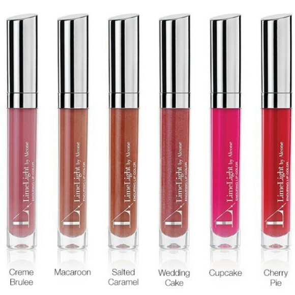 Limelight | Makeup | Limelight Enduring Lip Color | Poshmark