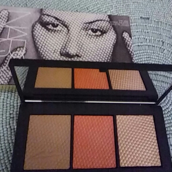 NARS | Makeup | Nars Man Ray The Veil | Poshmark