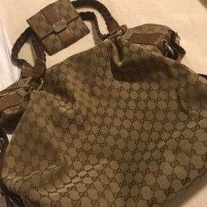 Gucci | Bags | Gucci Purse | Poshmark