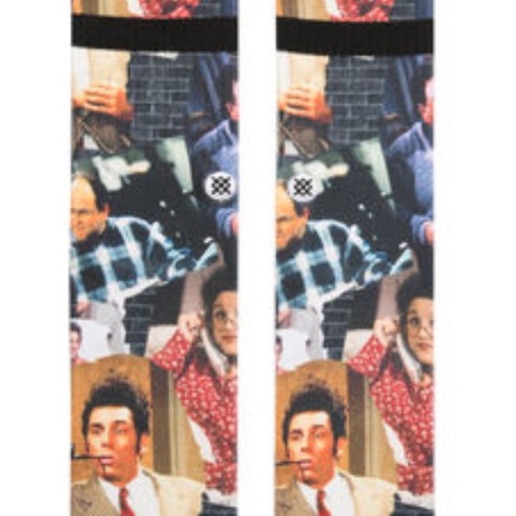 Stance | Underwear & Socks | Limited Edition Seinfeld Stance | Poshmark