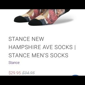 Stance | Underwear & Socks | Limited Edition Seinfeld Stance | Poshmark