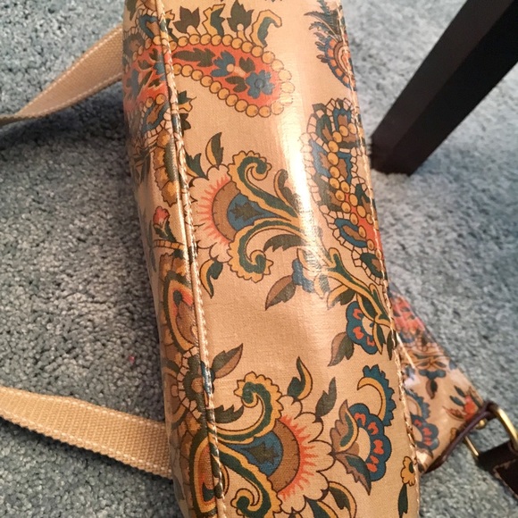 Giani Bernini | Bags | Gianni Bernini Coated Canvas Cross Body | Poshmark