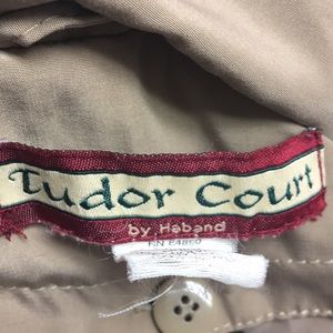 Tudor Court | Jackets & Coats | Tudor Court Jacket | Poshmark