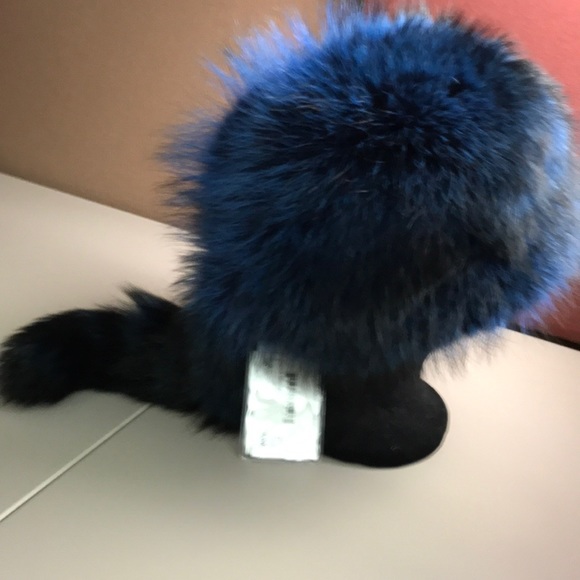 davie crocket | Accessories | Nwt Davie Crocket Raccoon Hat | Poshmark