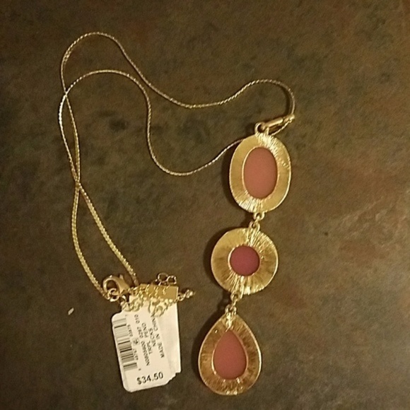 INC International Concepts | Jewelry | Nwt Classy Beautiful Necklace ...