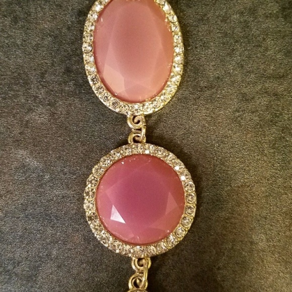 INC International Concepts | Jewelry | Nwt Classy Beautiful Necklace ...