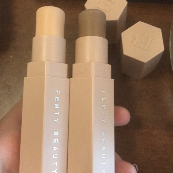 Fenty Beauty | Makeup | Fenty Beauty Matchstix | Poshmark
