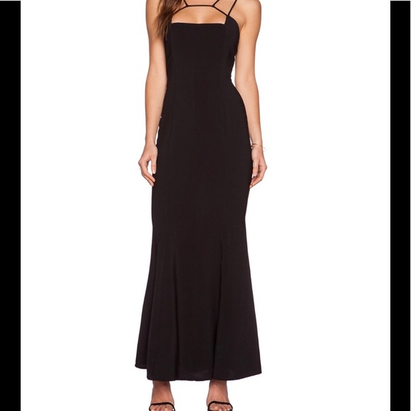 Jarlo London | Dresses | Brand New Jarlo London Maxi Tall Dress | Poshmark