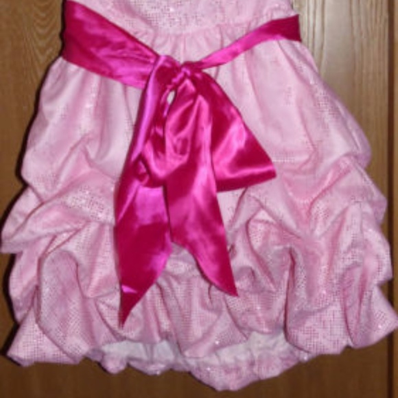 Poly Usa | Dresses | Poly Usa Prom Dress Size Medium | Poshmark