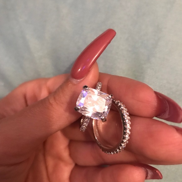 Jewelry | Beautiful Diamond Set | Poshmark