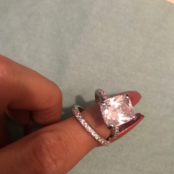 Jewelry | Beautiful Diamond Set | Poshmark