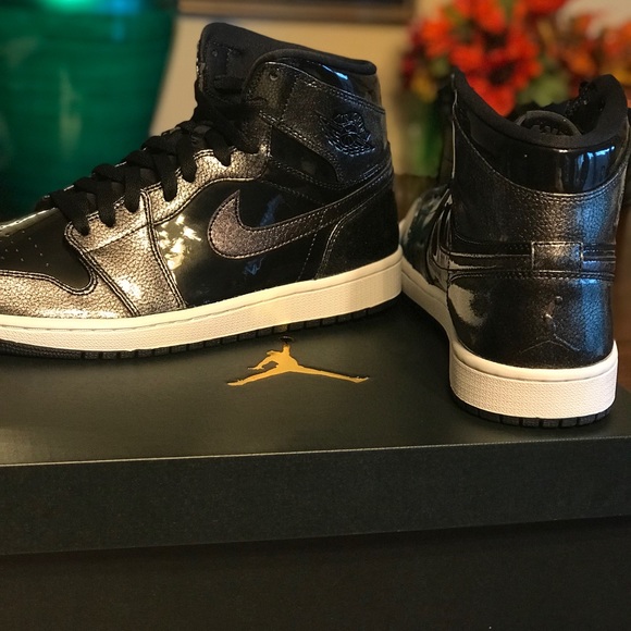 Nike | Shoes | Nwt Nike Air Jordan Retro High | Poshmark