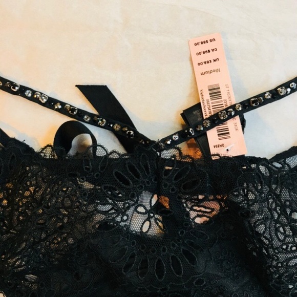 Victoria's Secret | Intimates & Sleepwear | Victorias Secret Designer ...