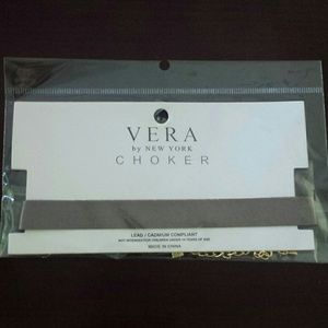 Jewelry | New Vera Choker | Poshmark