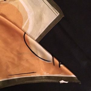 vintage Tidi | Accessories | Vintage Tidi Scarf | Poshmark