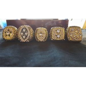 Accessories | Dallas Cowboys Fan Edition Championship Ring Set | Poshmark