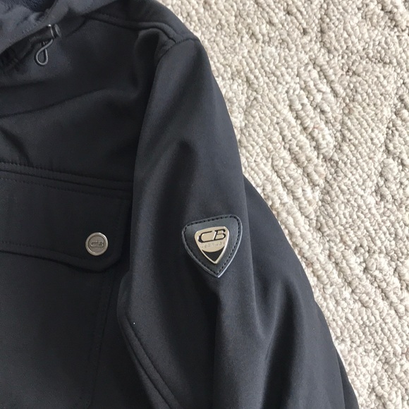 CB | Jackets & Coats | Cb Winter Jacket | Poshmark