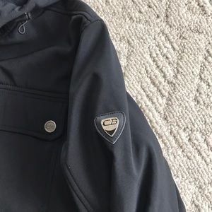 CB | Jackets & Coats | Cb Winter Jacket | Poshmark