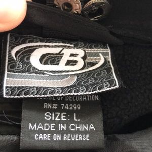 CB | Jackets & Coats | Cb Winter Jacket | Poshmark
