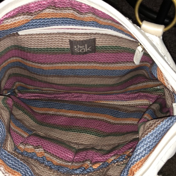 TheSak | Bags | The Sak Tote Leather | Poshmark