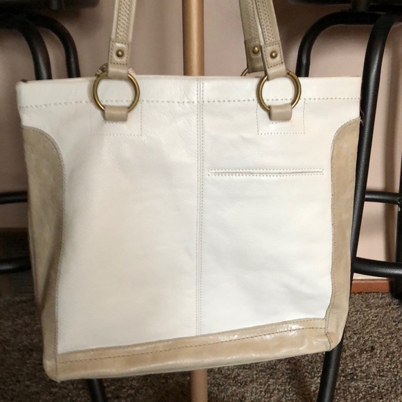 TheSak | Bags | The Sak Tote Leather | Poshmark