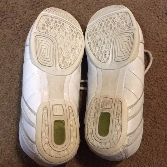 kaepa | Shoes | Kaepa Cheerleading Sneakers | Poshmark